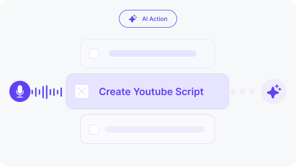 Wiz Write | Record, Rewrite, Wiz Write